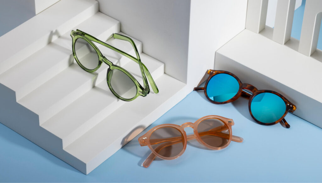 Module Banner Info – Optika Vizus