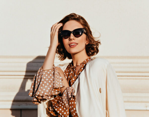 Optika Vizus – Skopje